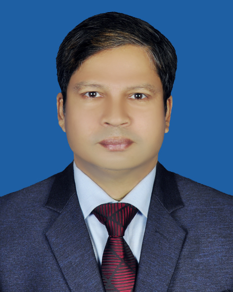 Alam Rustom (Bangladesh) :: Join us! JUNPA